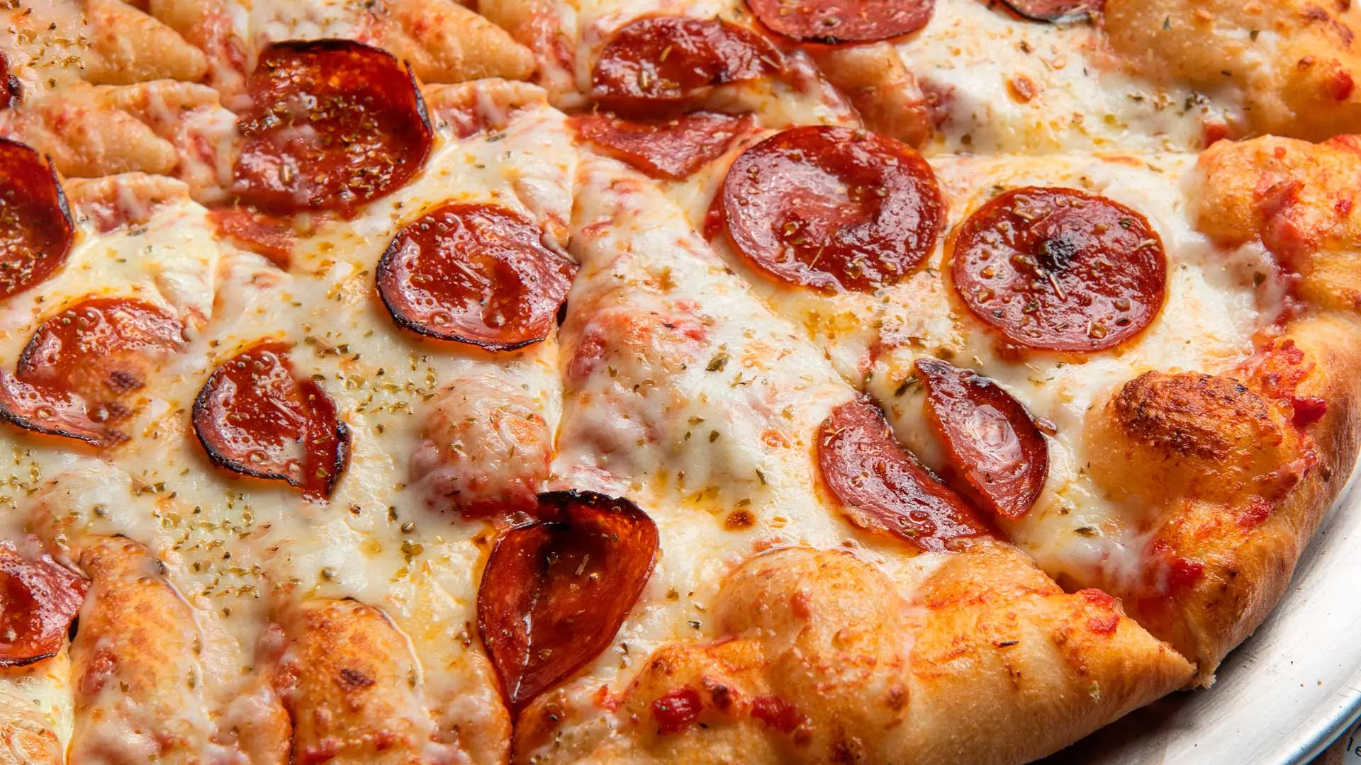 Delicious Italian pizza in Lakeview. Cafe Korzo Chicago!