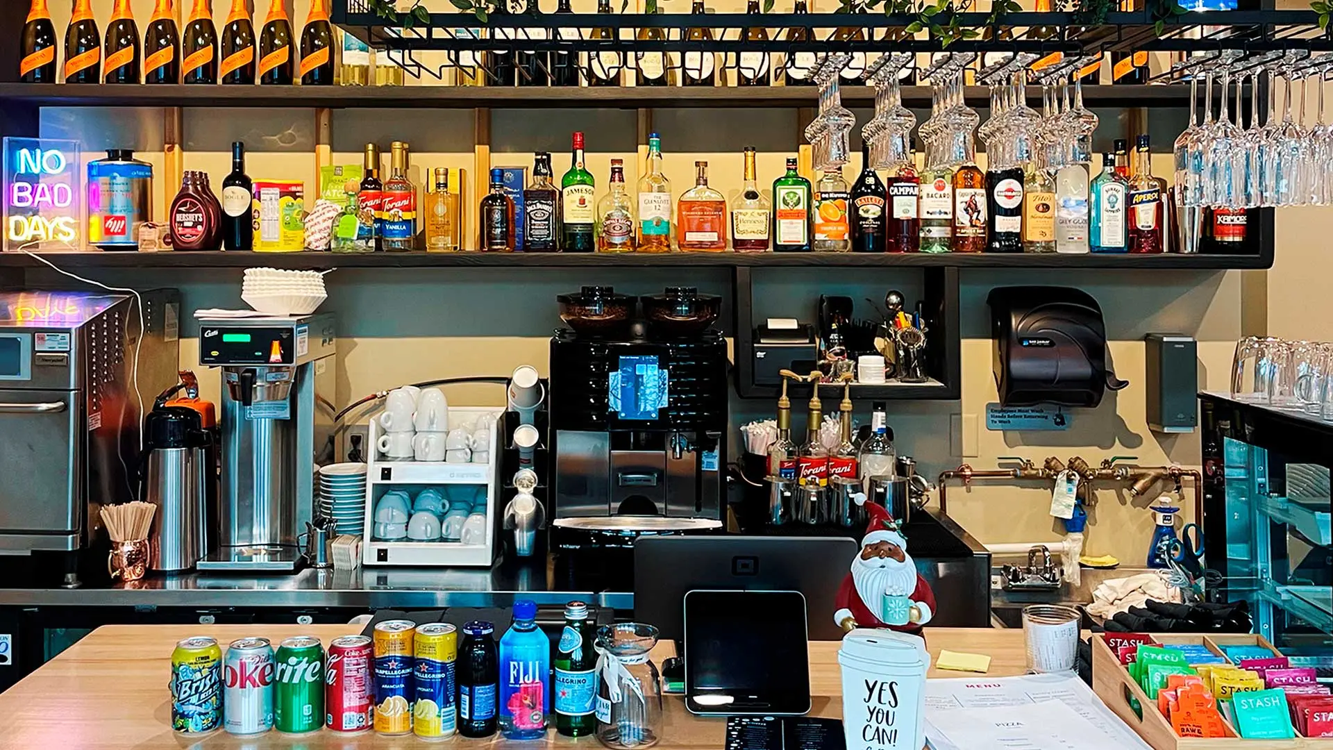 Cafe Korzo contact Lakeview Chicago. Spice your walk with Korzo!